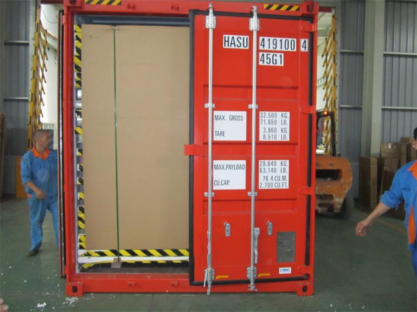 Container Residential Community in Venezuela - PTH