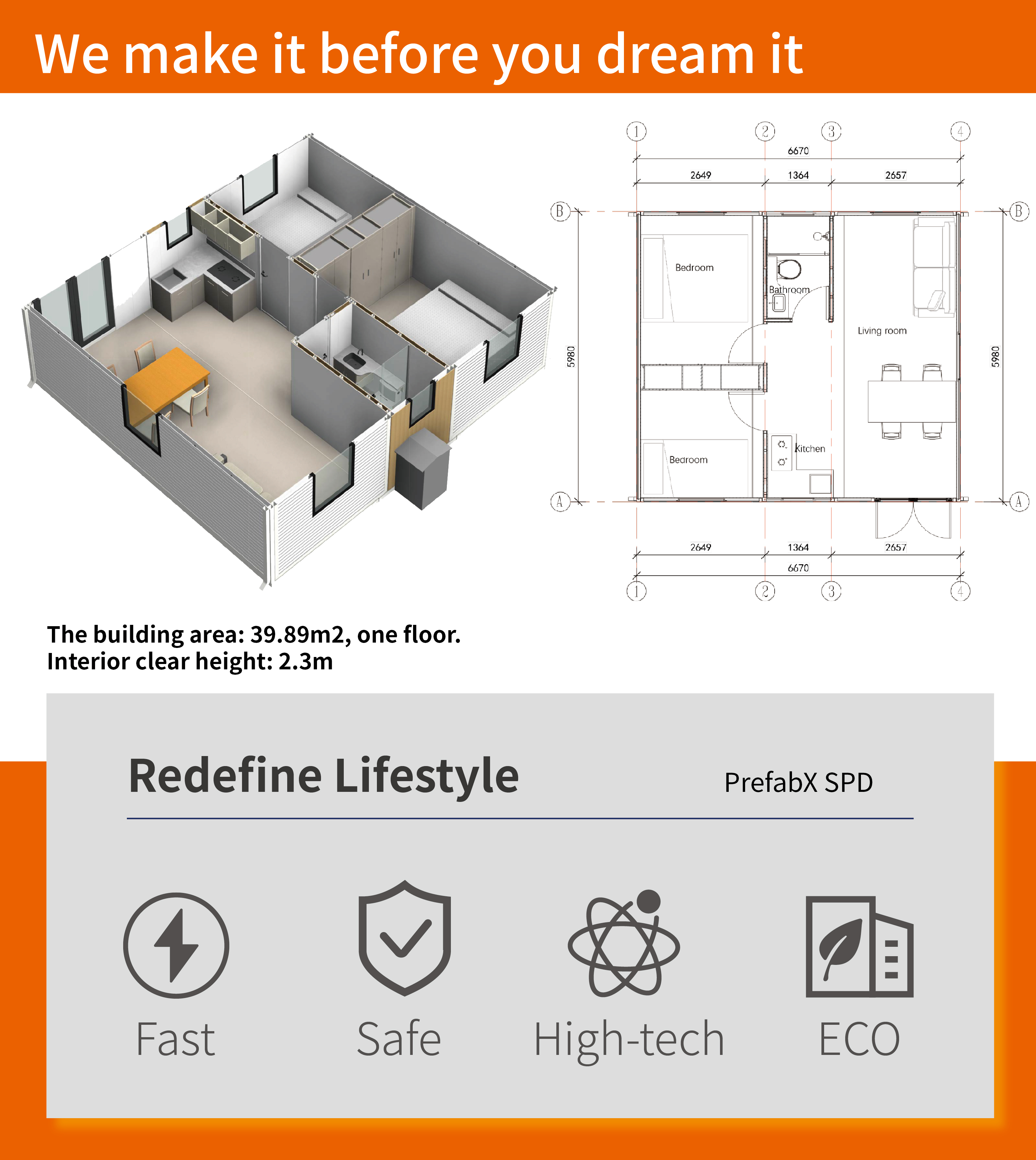 Pre Fab Houses For Sale In Hawaii From China Manufacturer - PTH