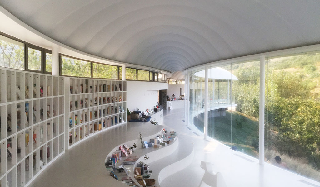 Library Projects | PTH