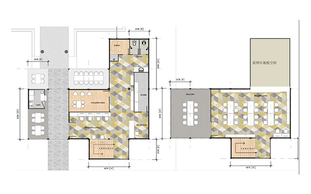 Malaysia Container Library - PTH